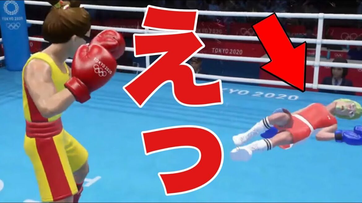 Great scuffle at the Tokyo Olympics[Tokyo 2020 Olympics] - Tokyo ...