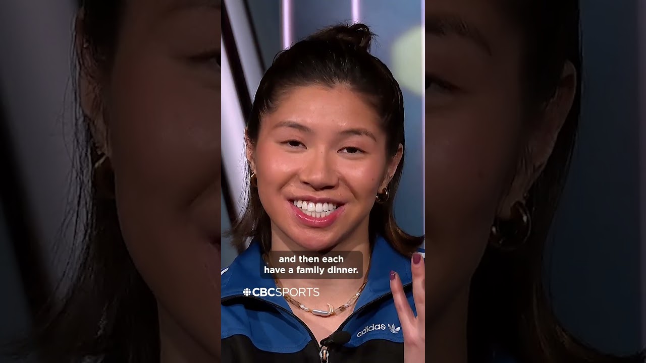 Breaking athlete Tiffany ‘Deep Fried Tiff’ Leung shares how she ...